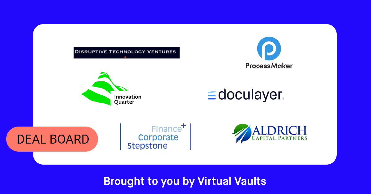 Processmaker acquires Doculayer