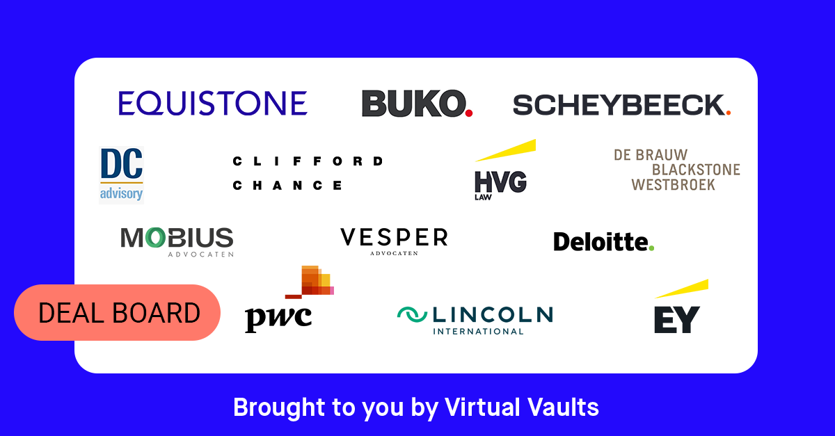 Equistone Partners acquires majority stake in BUKO from Scheybeeck ...