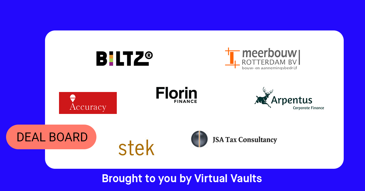 Biltz acquires Meerbouw Rotterdam