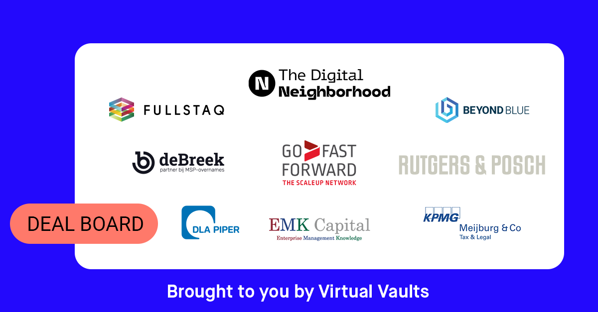 The Digital Neighborhood acquires Fullstaq and Beyond Blue