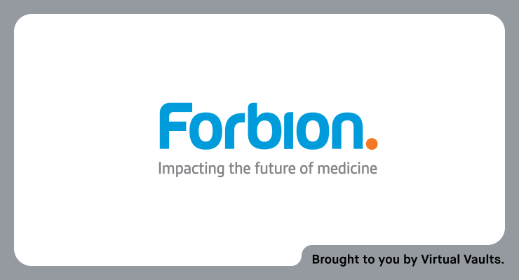 Forbion raises in excess of €2 billion for two new funds