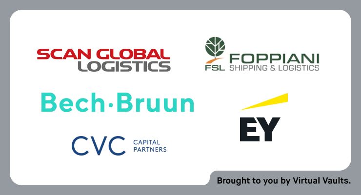 Scan Global Logistics acquires Foppiani Shipping & Logistics