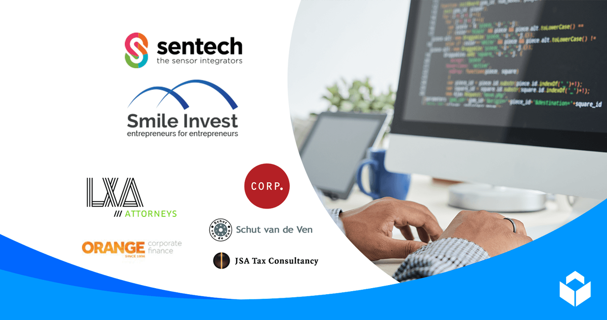 Smile Invest acquires majority stake in Sentech