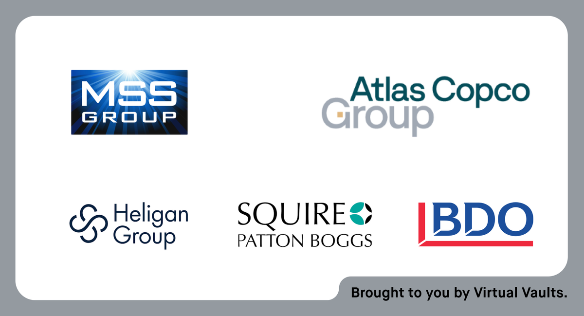 Atlas Copco Group Acquires MSS Group
